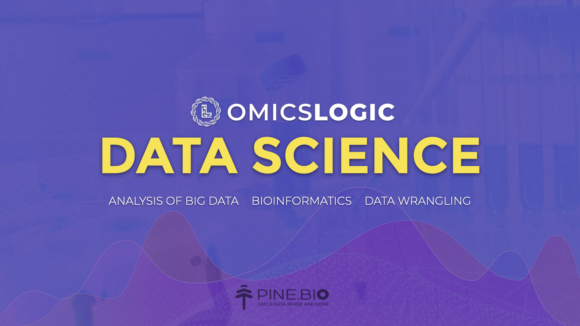 OmicsLogic Data Science